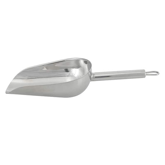 Öztiryakiler Paslanmaz Gurmeaid Buz Küreği 23 Cm Öztiryakiler Paslanmaz Gurmeaid Buz Küreği 23 Cm